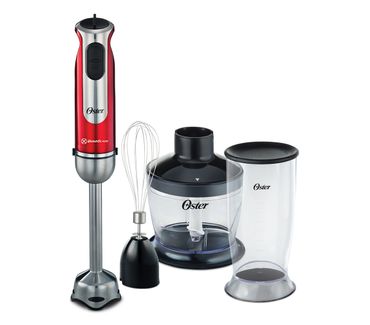 Mixers Oster: mixer 2 em 1, portátil e para frutas - Oster - Loja Oficial