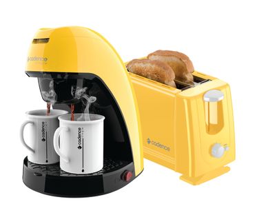 Kits Completos: Eletrodomésticos e Eletroportáteis em Oferta - Cadence