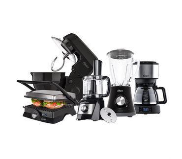 Kits de Eletrodomésticos e Eletroportáteis Promocionais - Oster - Loja ...