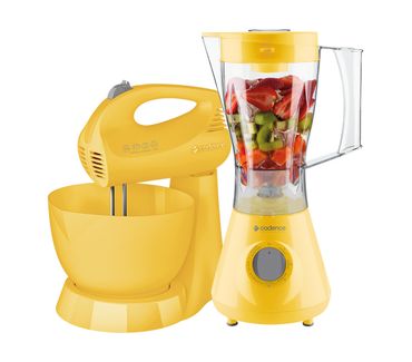 Kits Completos: Eletrodomésticos e Eletroportáteis em Oferta - Cadence