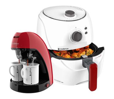 Kits de Eletrodomésticos e Eletroportáteis | Cadence