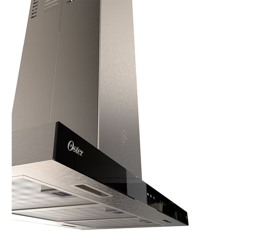 Coifa de Ilha Oster Inox Touch Control 90cm | Oster - Oster