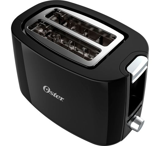 Torradeira Oster Black Simple Life | Oster - Oster