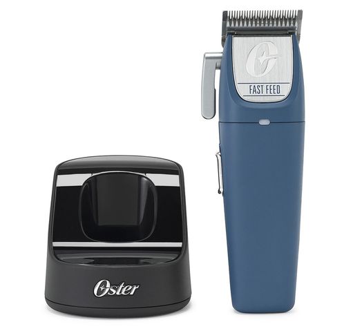 Máquina de Tosa Fast Feed Oster Sem Fio | Oster Professional ...