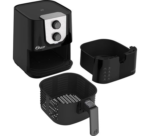Fritadeira Black Perform 4,5L | Oster - Oster