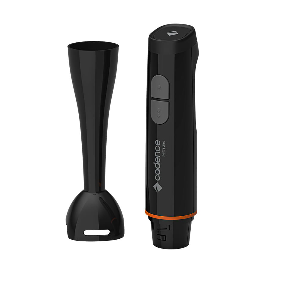 Mixer Cadence Mixture Preto | Cadence - Cadence