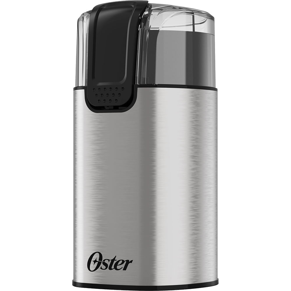 Moedor de Café Elétrico Oster Inox - Oster