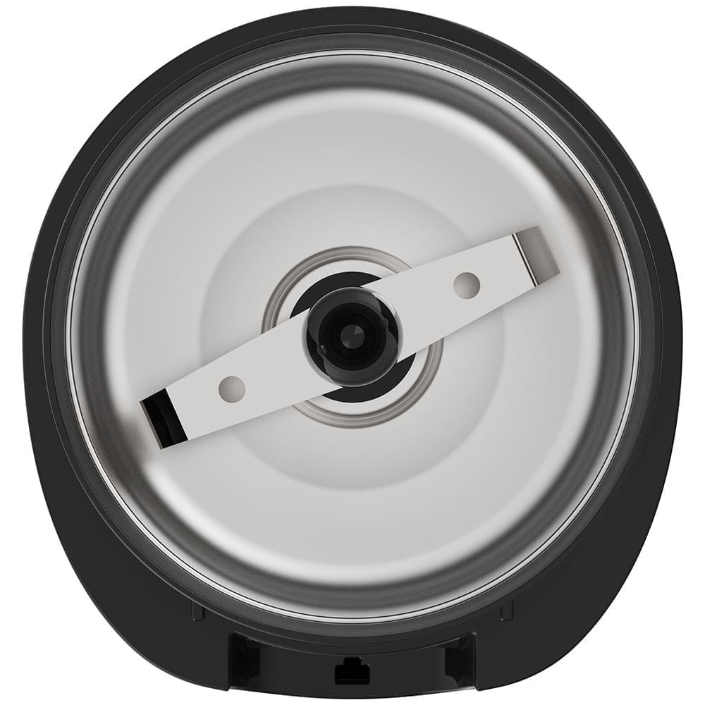 Moedor de Café Elétrico Oster Inox - Oster